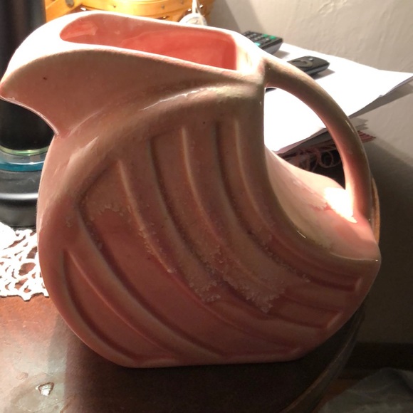 Dining | Winart Peach Water Pitcher | Poshmark